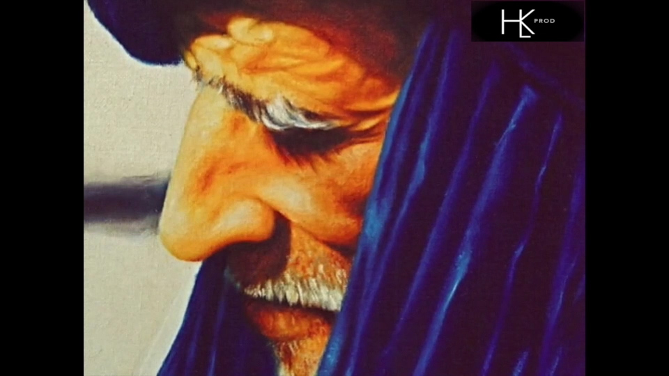 Orientaliste Georges Lacore - HLK Prod